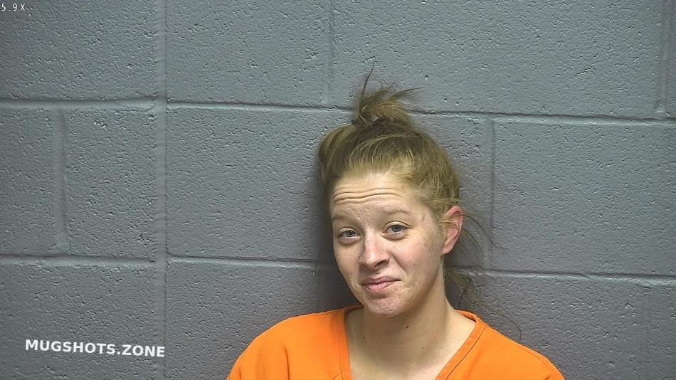 STANLEY ALYSSA LEIGH N/A 02/06/2023 - RSW Regional Jail Mugshots Zone