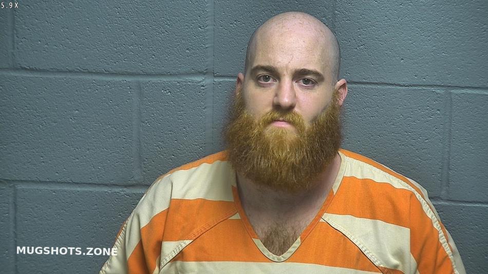 ORNDORFF IAN DWIGHT N/A 02/07/2023 - RSW Regional Jail Mugshots Zone