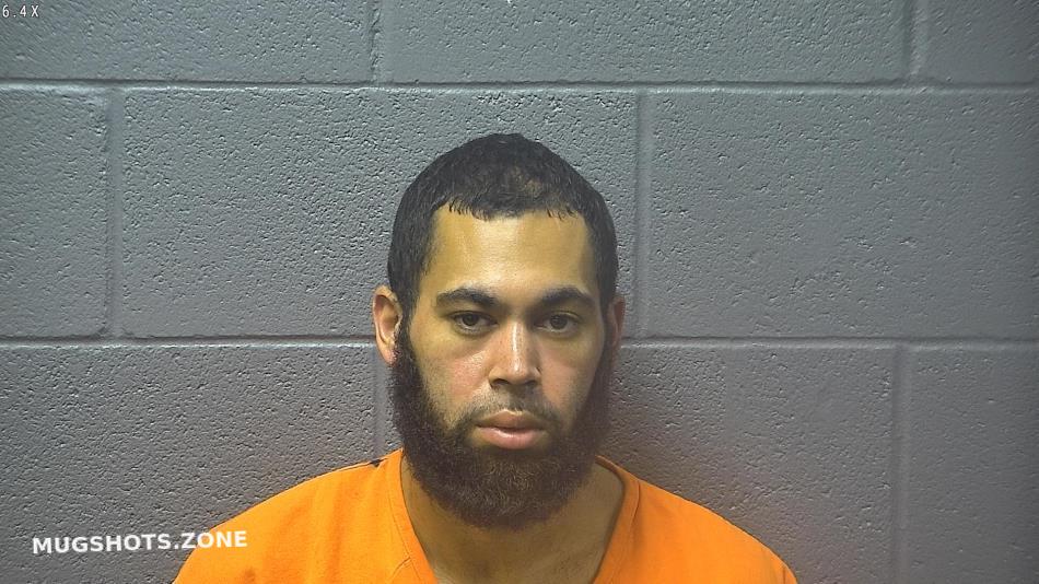 HACKLEY KEON RASHEED N/A 02/07/2023 - RSW Regional Jail Mugshots Zone