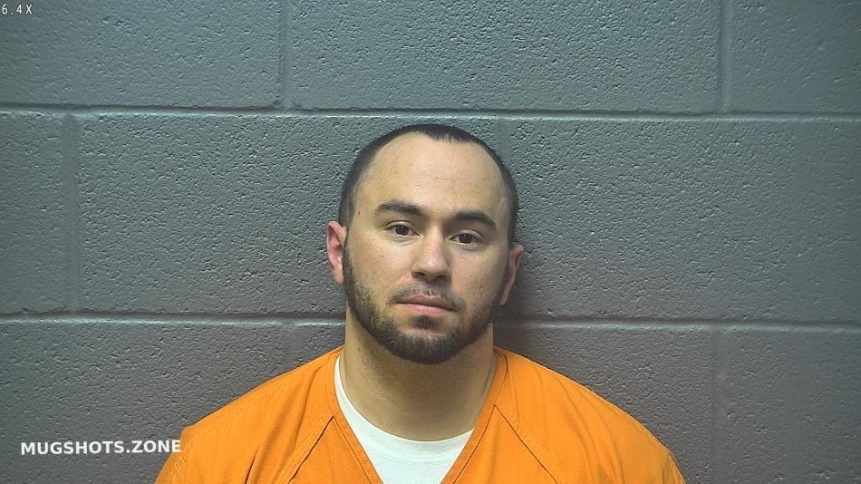 CASTRO MARK ALLEN N/A 02/09/2023 - RSW Regional Jail Mugshots Zone