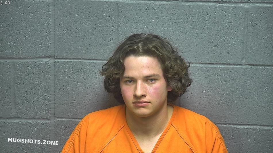 KOLESAR WILLIAM JOSEPH N/A 02/12/2023 - RSW Regional Jail Mugshots Zone