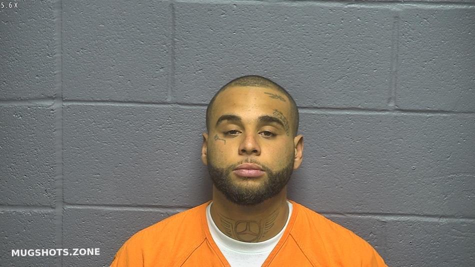 MOORE JACOB MATTHEW N/A 02/13/2023 - RSW Regional Jail Mugshots Zone