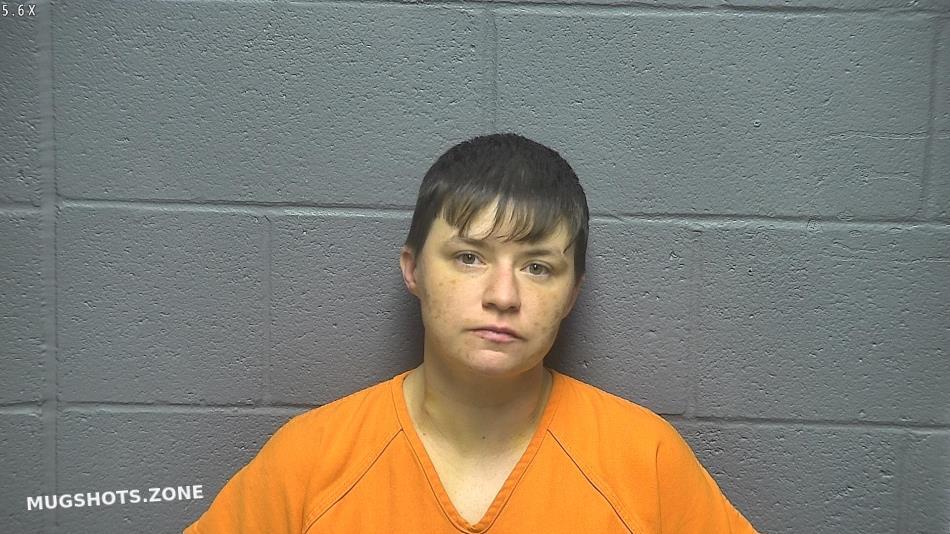 WEBB AMY MICHELLE N/A 02/15/2023 - RSW Regional Jail Mugshots Zone