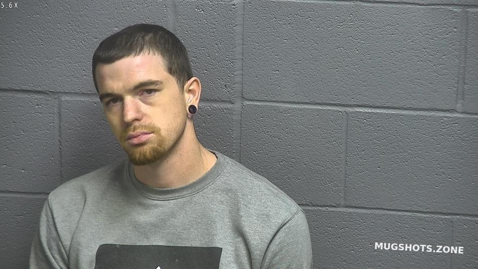 WILLIAMS RICKEY DALE JR 02/16/2023 - RSW Regional Jail Mugshots Zone