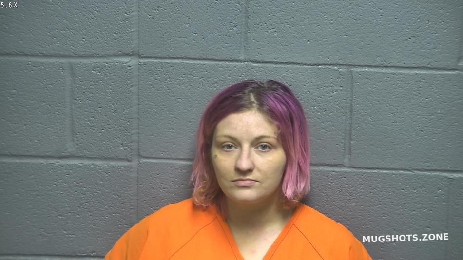 DELLINGER AMBER LYNN N/A 02/17/2023 - RSW Regional Jail Mugshots Zone