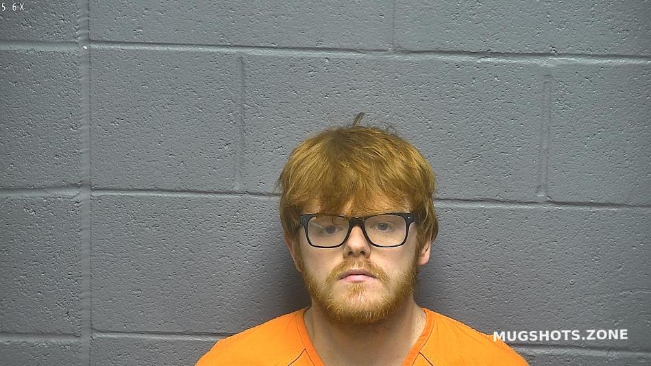 TRUMP BLAKE ALAN N/A 02/17/2023 - RSW Regional Jail Mugshots Zone