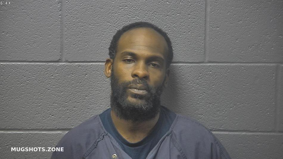 GORDON BARRON DEVON N/A 02/24/2023 - RSW Regional Jail Mugshots Zone