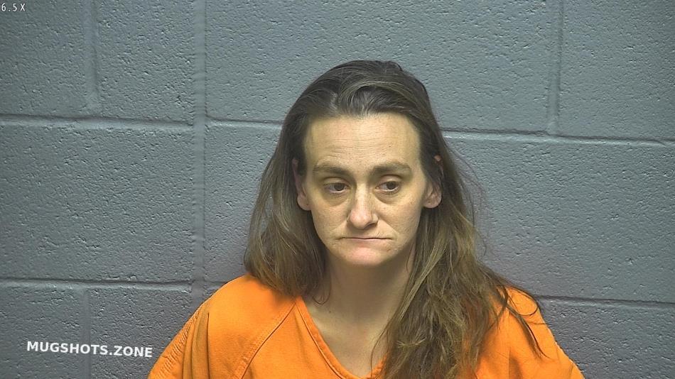 RYMAN ALECIA DAWN N/A 02/24/2023 - RSW Regional Jail Mugshots Zone