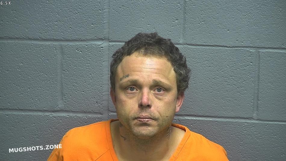 PENLEY DAVID LEE N/A 02/26/2023 - RSW Regional Jail Mugshots Zone