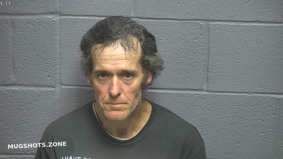 FINCHAM TOBY RANDALL N/A 02/27/2023 - RSW Regional Jail Mugshots Zone