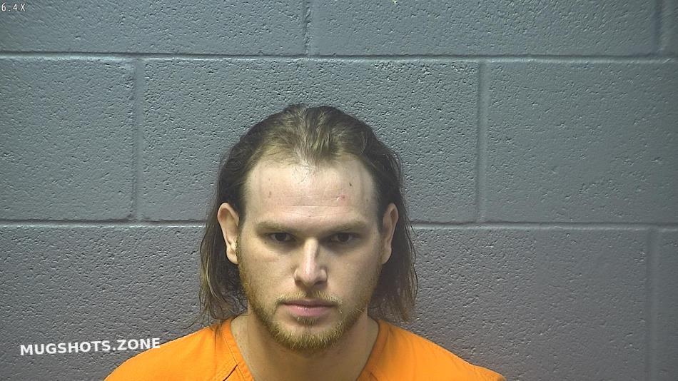 HALLMAN DANIEL EUGENE N/A 02/28/2023 - RSW Regional Jail Mugshots Zone