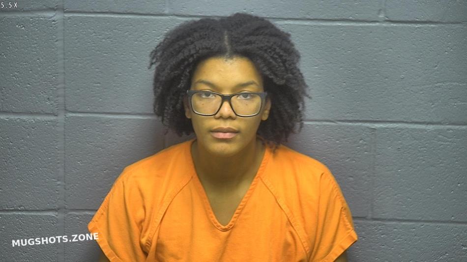 HASKELL KAYLA EMANI N/A 03/02/2023 - RSW Regional Jail Mugshots Zone
