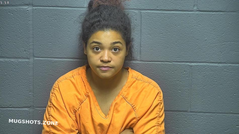 STROTHER SHAKARA KAMARIE N/A 03/02/2023 - RSW Regional Jail Mugshots Zone
