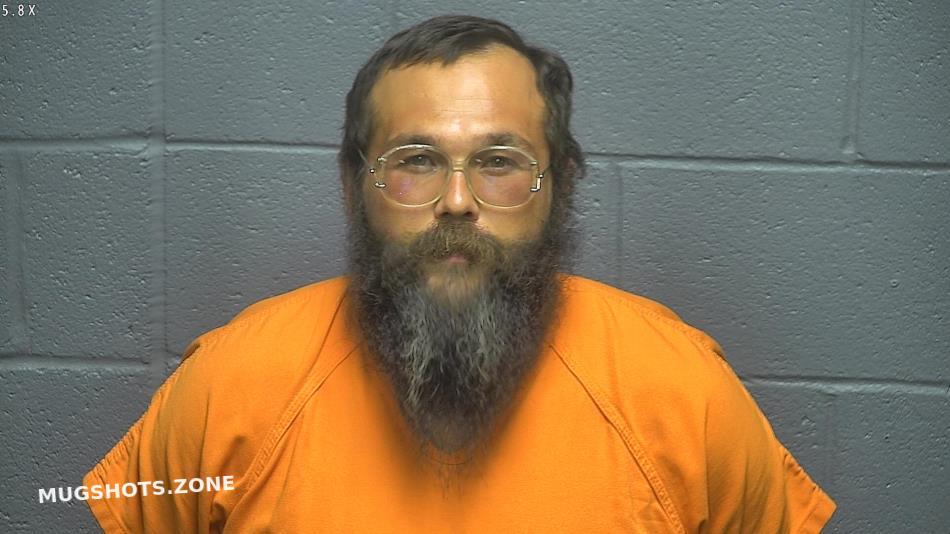 BARB KEITH WAYNE N/A 03/03/2023 - RSW Regional Jail Mugshots Zone