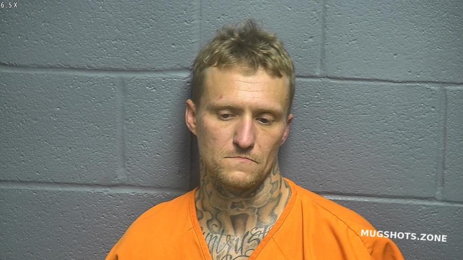 SEAL ANTHONY SCOTT N/A 03/10/2023 - RSW Regional Jail Mugshots Zone