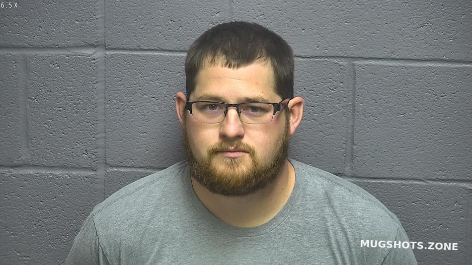 PEARRE TYLER REED N/A 03/10/2023 - RSW Regional Jail Mugshots Zone