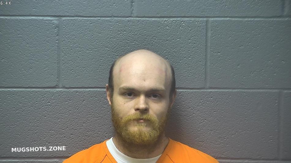 MADIGAN AUSTIN VERNON N/A 03/17/2023 - RSW Regional Jail Mugshots Zone