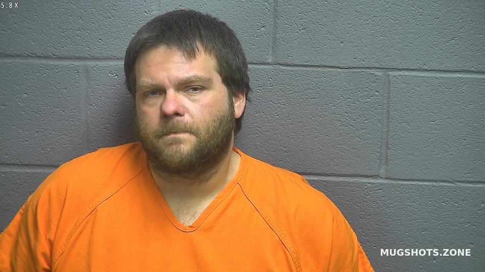 DONOVAN DARYL LEE JR 03/20/2023 - RSW Regional Jail Mugshots Zone