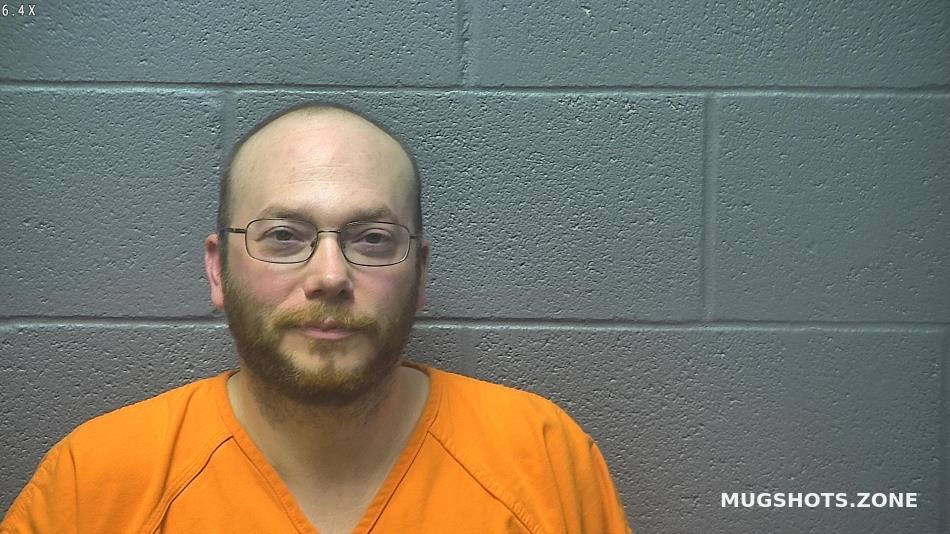 MORRISON ROBERT LEWIS III 03/25/2023 - RSW Regional Jail Mugshots Zone