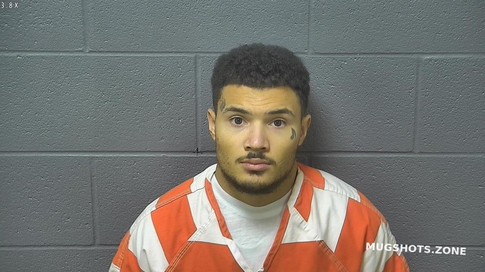 DESMAR ANTHONY BENJAMIN N/A 03/31/2023 - RSW Regional Jail Mugshots Zone