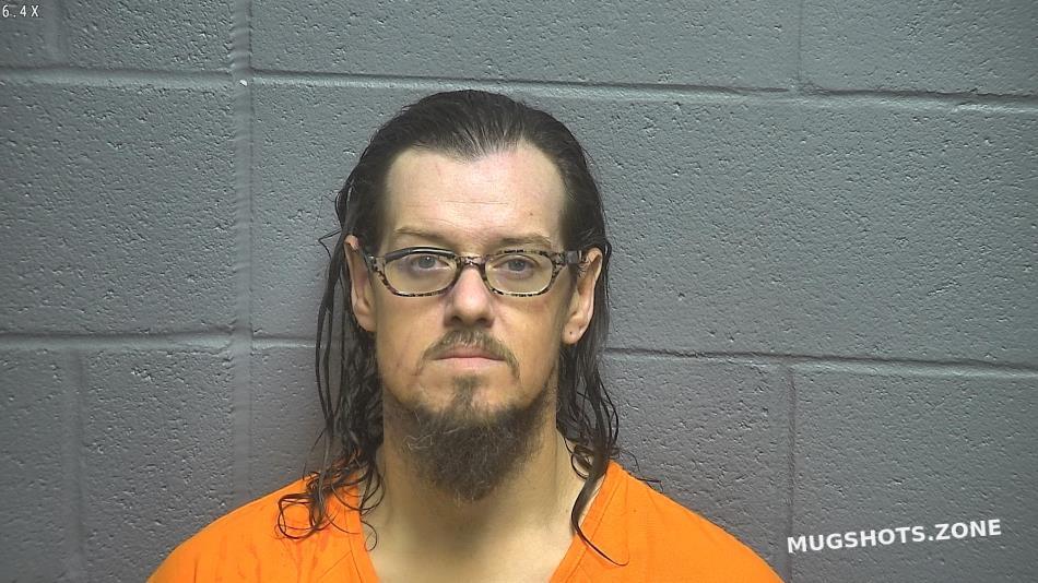 GARRETT TRAVIS EDWARD N/A 03/31/2023 - RSW Regional Jail Mugshots Zone