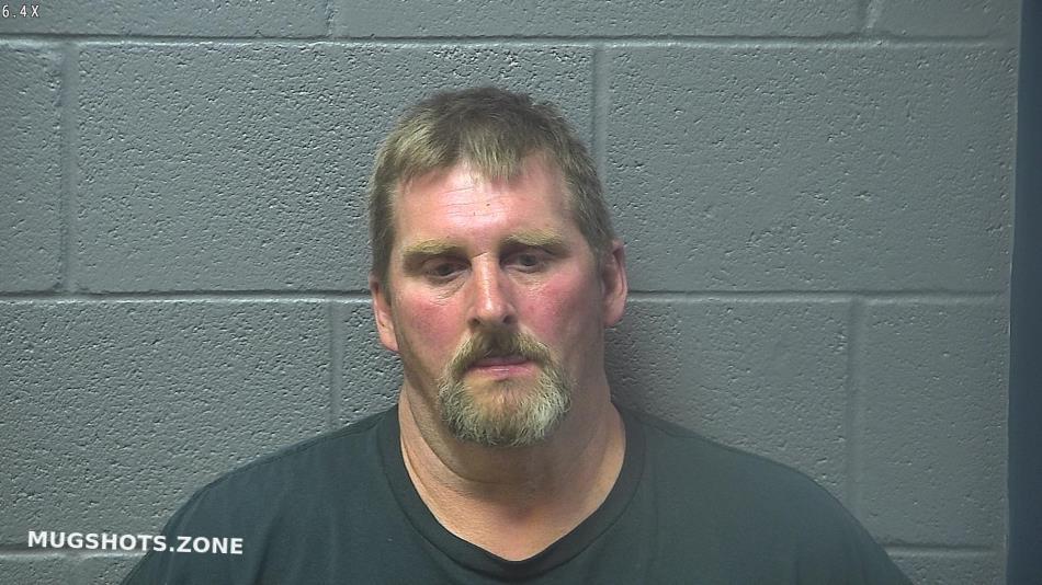 SETTLE STEVIE JUNIOR N/A 04/03/2023 - RSW Regional Jail Mugshots Zone