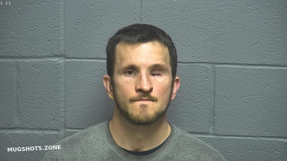 DEAVERS KENNETH ERIC N/A 04/03/2023 - RSW Regional Jail Mugshots Zone