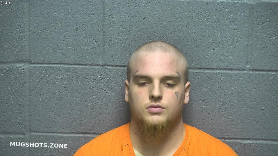 ZANOTTO NICHOLAS DEAN N/A 04/04/2023 - RSW Regional Jail Mugshots Zone