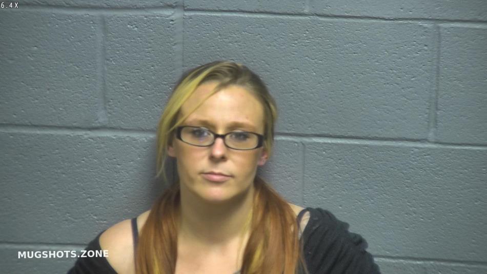 CRABTREE SOMMER NICOLE N/A 04/06/2023 - RSW Regional Jail Mugshots Zone