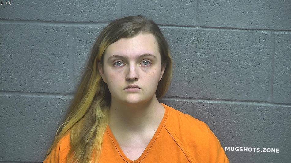 ARMEL BRITTANY NICOLE N/A 04/09/2023 - RSW Regional Jail Mugshots Zone