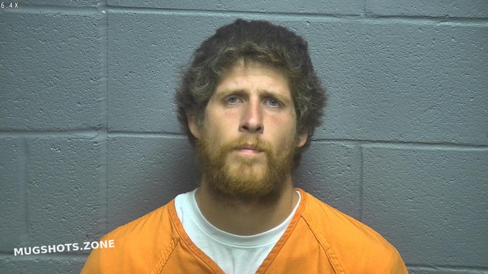 PETER TYLER DOUGLAS N/A 04/10/2023 - RSW Regional Jail Mugshots Zone