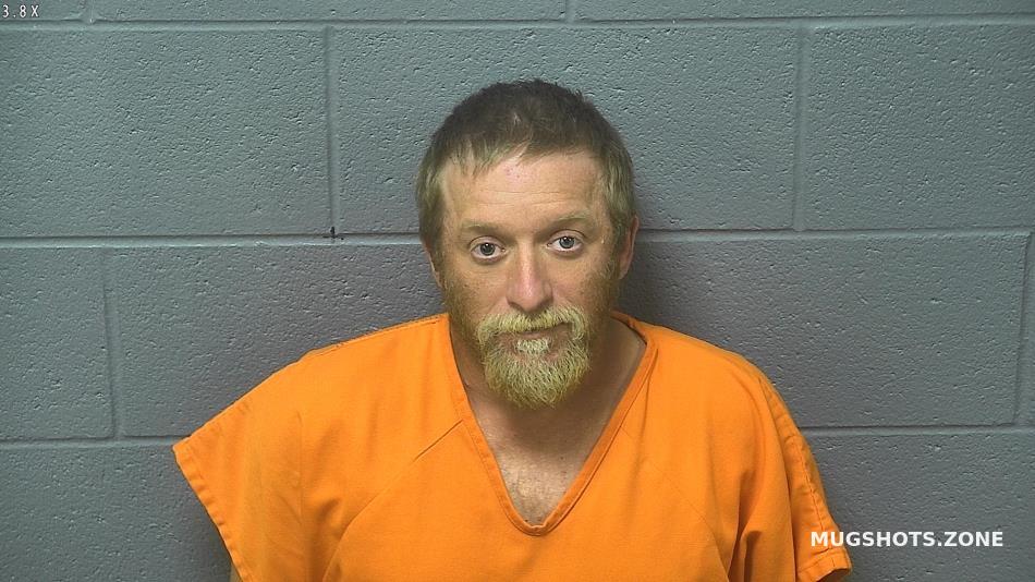 MILLER CHRISTOPHER ALLEN N/A 04/14/2023 - RSW Regional Jail Mugshots Zone