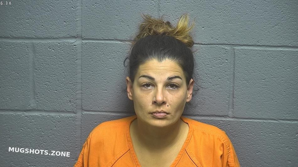 SHELLY KRYSTAL LYNN N/A 04/16/2023 - RSW Regional Jail Mugshots Zone