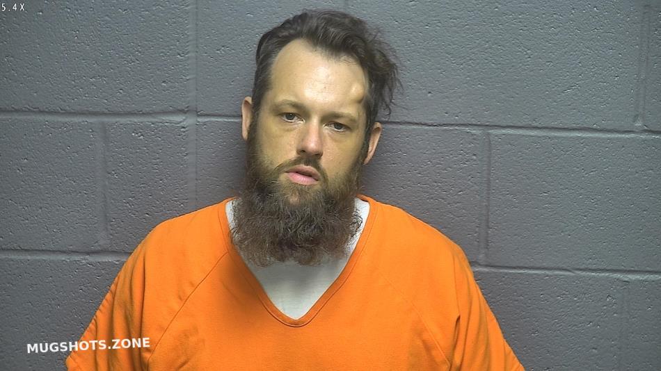 HYRE THOMAS MICHAEL JR 04/25/2023 - RSW Regional Jail Mugshots Zone