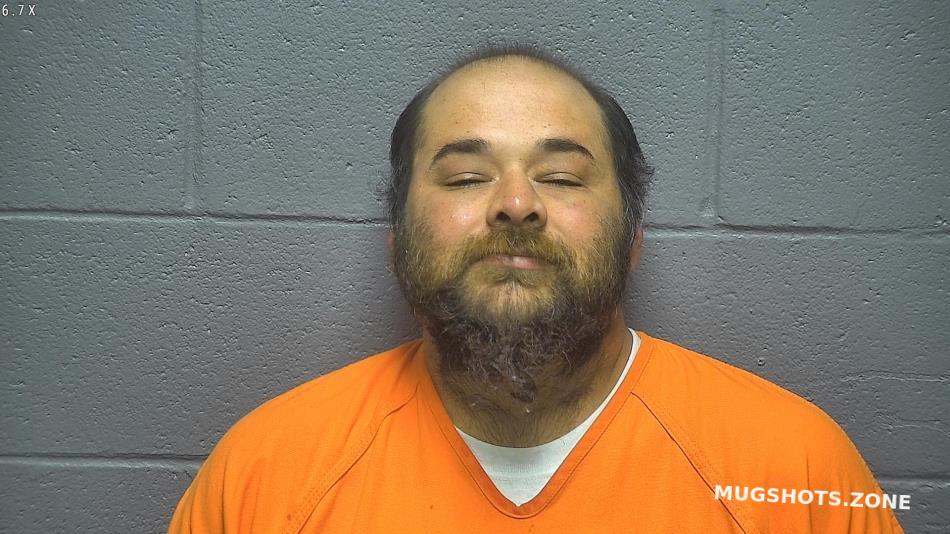 RUDOLPH RICHARD RANDALL N/A 04/27/2023 - RSW Regional Jail Mugshots Zone