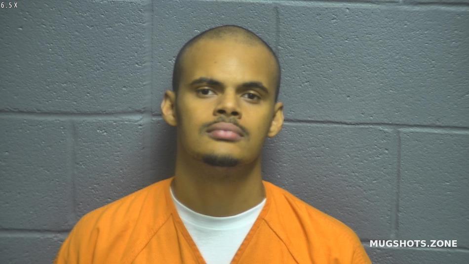 HARRIS SHAI JUNIOR N/A 05/01/2023 - RSW Regional Jail Mugshots Zone