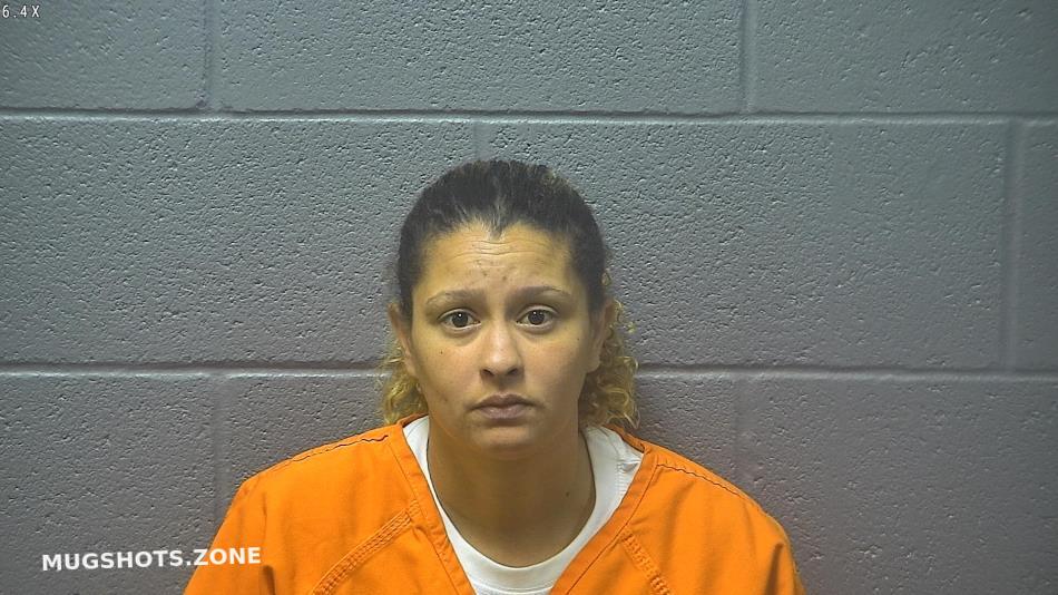 SMITH SHYLAH NICOLE N/A 05/02/2023 - RSW Regional Jail Mugshots Zone