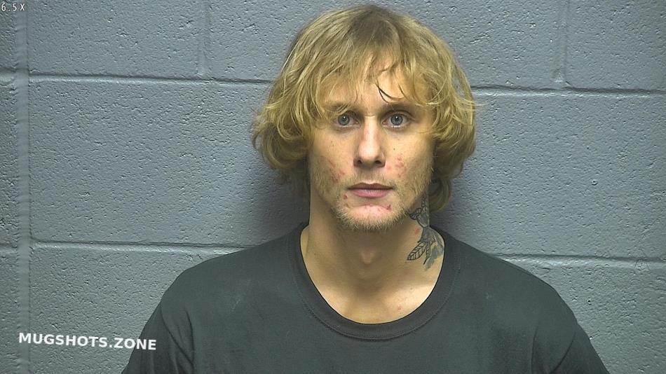 SUTPHIN TREVOR JAMES N/A 05/04/2023 - RSW Regional Jail Mugshots Zone