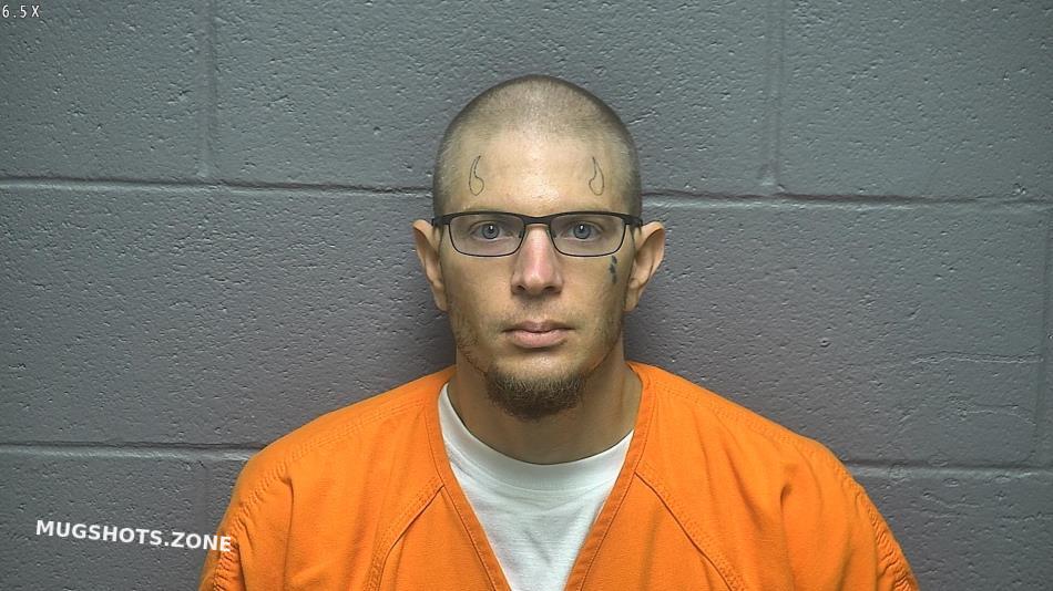 MILLER BRANDON CURTIS N/A 05/05/2023 - RSW Regional Jail Mugshots Zone