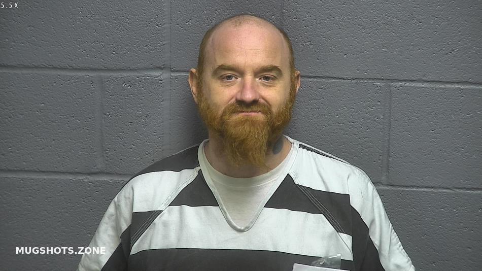 POMPELL CHRISTOPHER LEE N/A 05/10/2023 - RSW Regional Jail Mugshots Zone