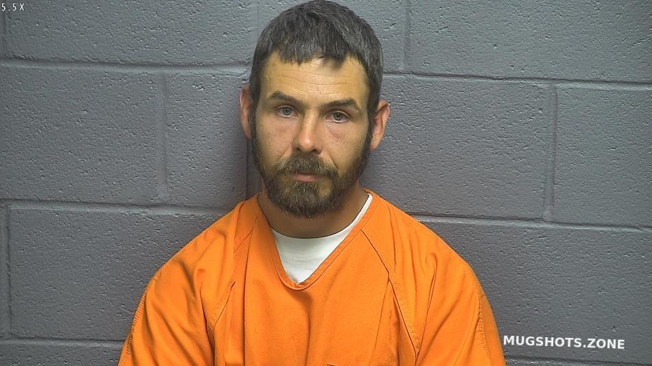 FUNKHOUSER DARYL LEE JR 05/12/2023 - RSW Regional Jail Mugshots Zone