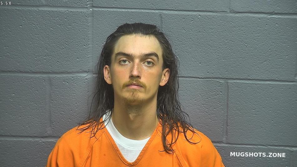 JERMAN STEPHEN LEE JR 05/15/2023 - RSW Regional Jail Mugshots Zone