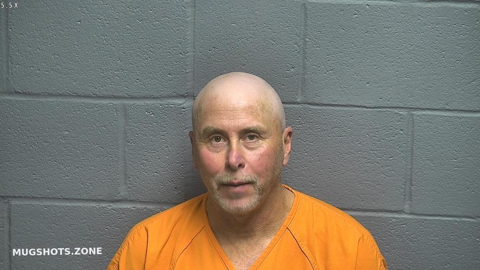 ROBINSON PHILIP WAYNE N/A 05/21/2023 - RSW Regional Jail Mugshots Zone