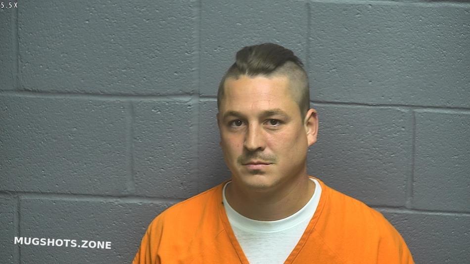 CLEMENT DANIEL JACOB N/A 05/22/2023 - RSW Regional Jail Mugshots Zone