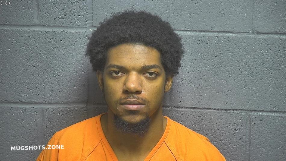 BAILEY VINCENT ANTHONY JR 05/25/2023 - RSW Regional Jail Mugshots Zone