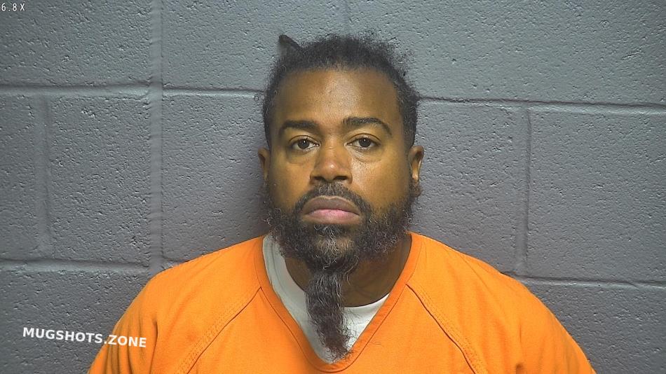 BUTLER ERIC LAMONT N/A 05/25/2023 - RSW Regional Jail Mugshots Zone
