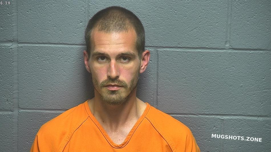 FINFROCK KEVIN WAYNE N/A 05/28/2023 - RSW Regional Jail Mugshots Zone