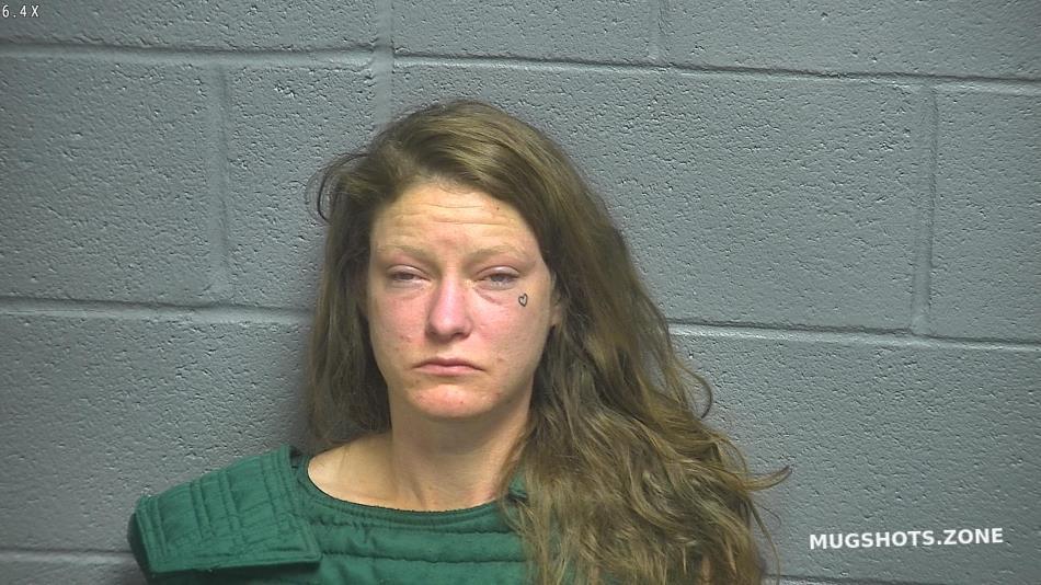 KESTNER MEGAN ELIZABETH N/A 06/02/2023 - RSW Regional Jail Mugshots Zone