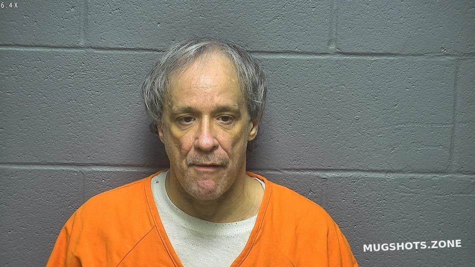 HENRY CHARLES LEE JR 06/02/2023 - RSW Regional Jail Mugshots Zone