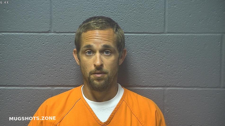 HARTMAN WILBERT JOHNSON III 06/04/2023 - RSW Regional Jail Mugshots Zone